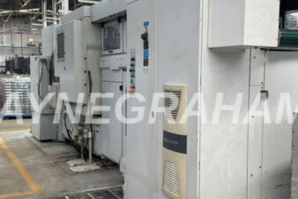 Bobst SPanthera 106-LER