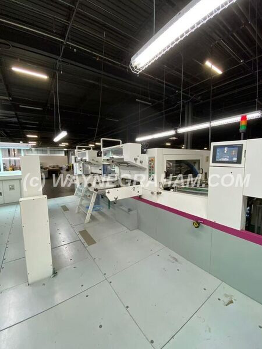 MK Duopress 21060 STE